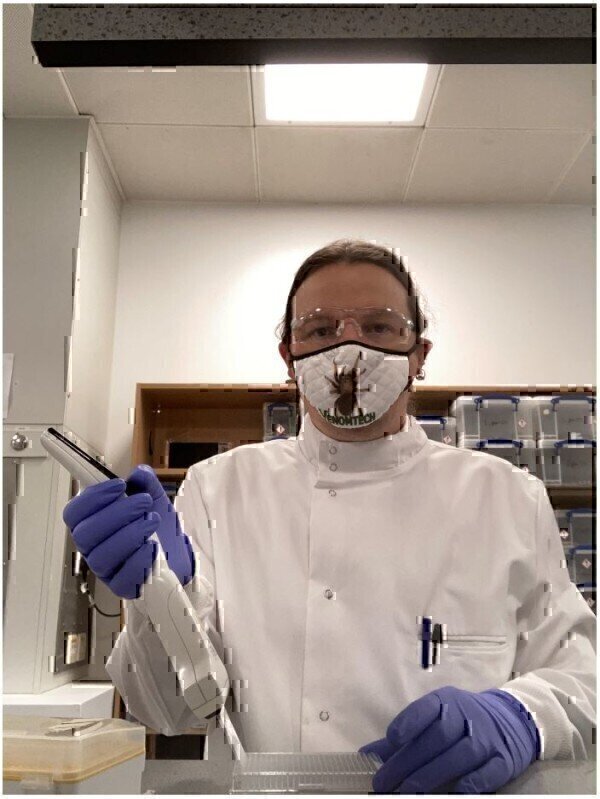 Versatile Pipettes Streamline the Production of Venom-based Screening ...
