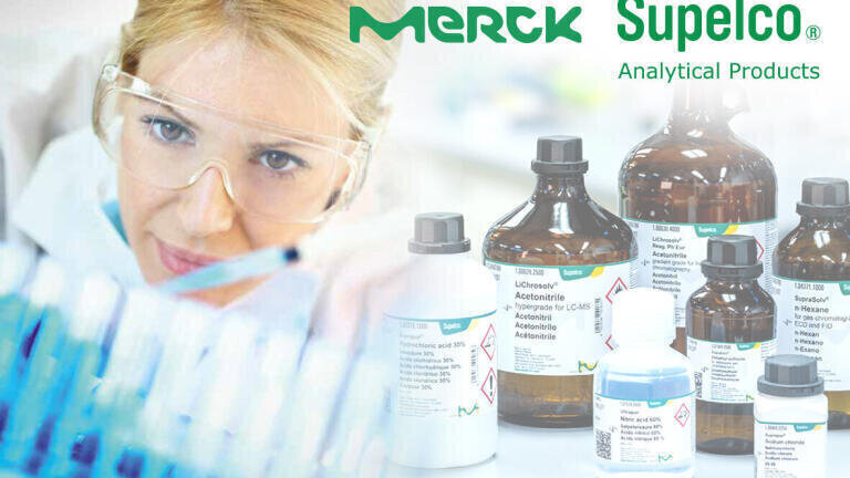 SLS Announces Appointment as an Official Distributor for the Merck ...