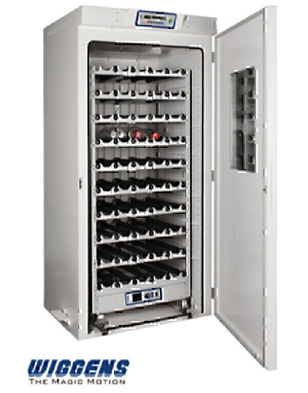 CO2 Incubator with Built-in Roller for Successful Cell Experiments ...