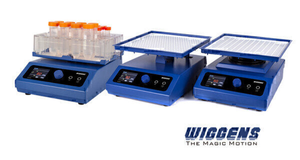 New Shaker Series for Every Shaking Application Launched Labmate Online