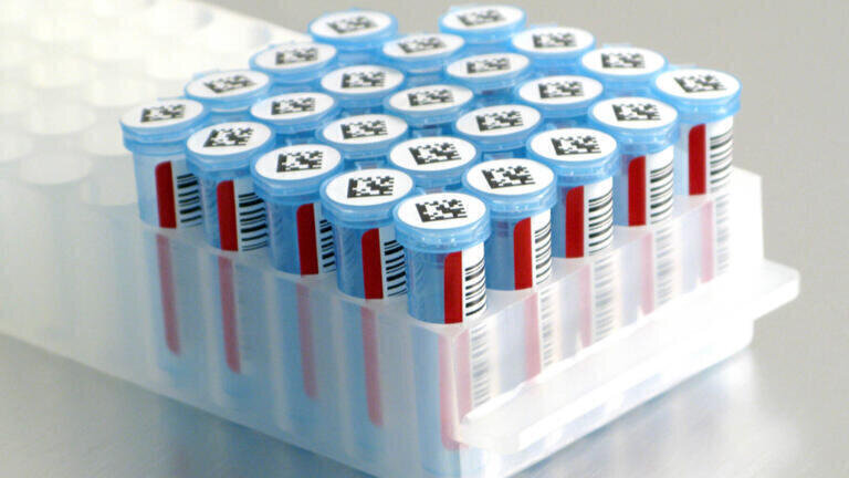 The Importance of a Quality Laboratory Label Labmate Online