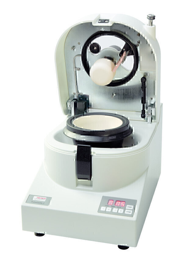 A Universal Mortar Grinder for Every Application Labmate Online