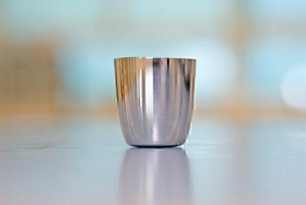 Platinum crucibles - all-round helpers in the laboratory Labmate Online