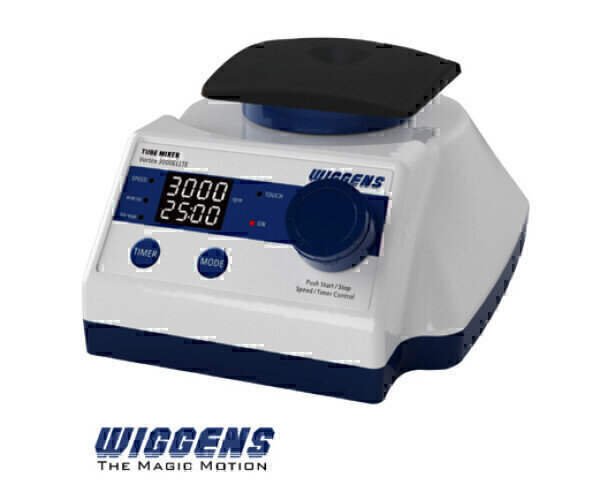New Generation Vortex Mixer Announced Labmate Online
