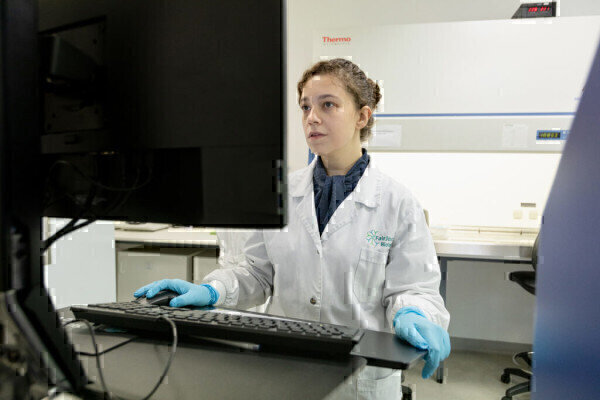 Collaboration to Investigate Potential Antibody Candidates Labmate Online