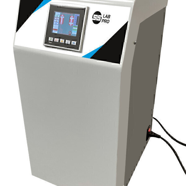 New SLS Lab Pro Gas and LN2 Generators: Reliable. Efficient ...