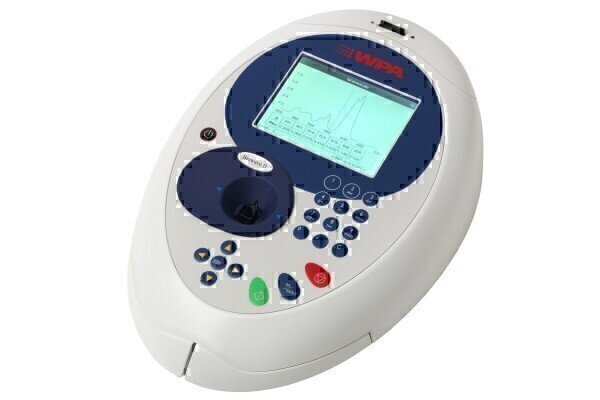 Need a new UV/Vis? Free up your bench space and your budget! Labmate Online