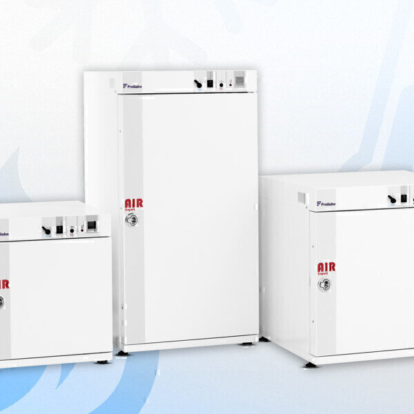 Laboratory Ovens for Biotech, Pharmaceuticals and Materials ...