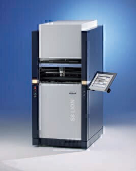 Spectrometer for Cement, Minerals and Mining Applications Labmate Online