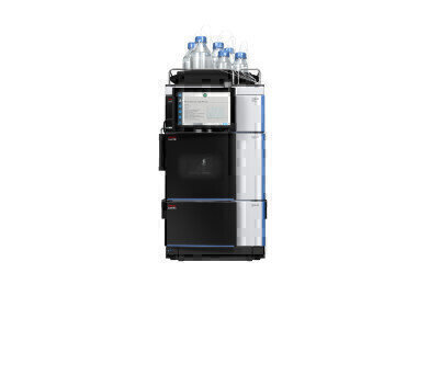 New liquid chromatography and mass spectrometry innovations to advance ...