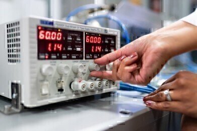 What is Digital Transformation for Laboratories? Labmate Online