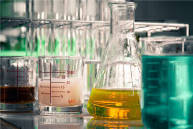 Simple determination of hydroxyl value Labmate Online