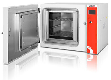 Outstanding High-Temperature Laboratory Oven Solutions Labmate Online