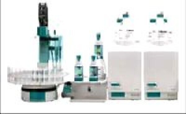 New Possibilities in Ion Analysis Through the Unique Combination of ...