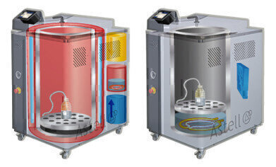 Greener Solutions for Autoclave Energy Efficiency Labmate Online