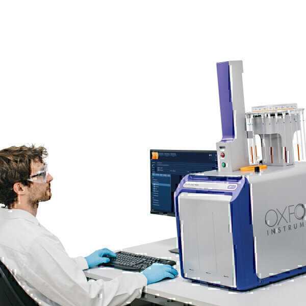 Introducing sample automation & major new capabilities for the X-Pulse ...