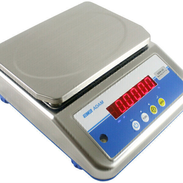 New High Precision Scale is a Waterproof Wonder Labmate Online