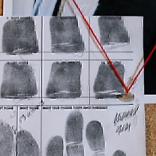 How Do Biosensors Help with Fingerprint Analysis? Labmate Online
