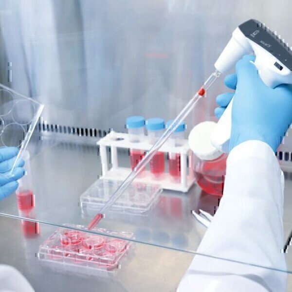 Powerful and precise: the accu-jet® S pipette controller from BRAND ...