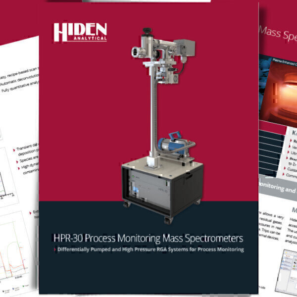 New Process Gas Analysis Brochure Labmate Online