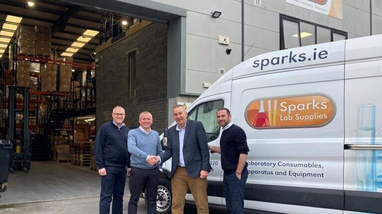 Scientific Laboratory Supplies acquires Sparks Lab Supplies in the ...
