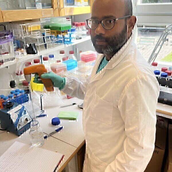 Pipetting Solutions Aid Allergy Prevention Research Labmate Online
