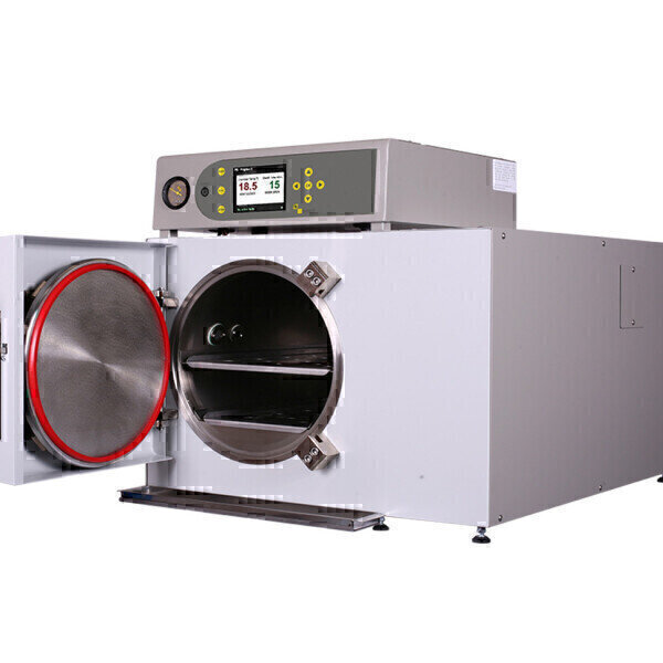 Benchtop Autoclaves Give Superb Service Labmate Online