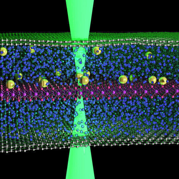 Graphene reveals surprising Magnetoresistance Response Labmate Online