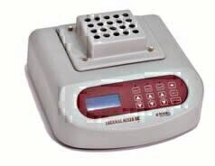 Boekel Thermal Mixer H/C Provides Maximum Flexibility for Heating or ...