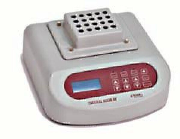 Boekel Thermal Mixer H/C Provides Maximum Flexibility for Heating or ...
