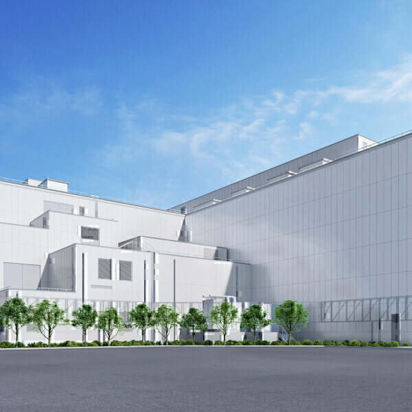 New Factory Construction to Boost Opto-Semiconductor Production ...
