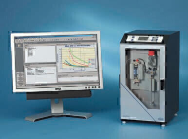 A Speedometer for Surfactants Labmate Online