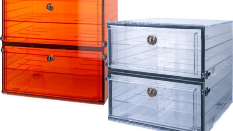 Advanced solution for component protection Labmate Online