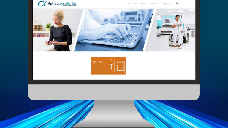 Revolutionising FIT Logistics for Colorectal Cancer Screening Labmate ...