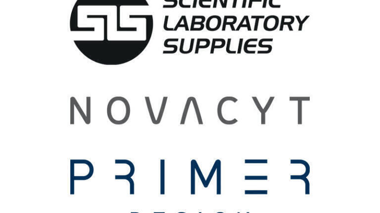 SLS Announces Partnership with Novacyt to Enhance PCR Workflow Product ...