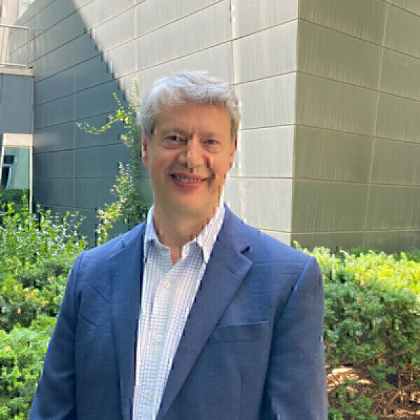 New CEO for Diamond Light Source Labmate Online