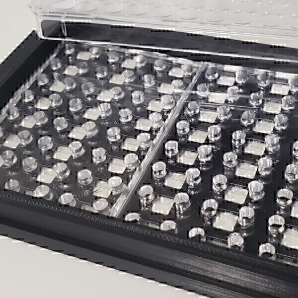 Revolutionising Tumour Screening with Lab-on-Chip Technology Labmate Online