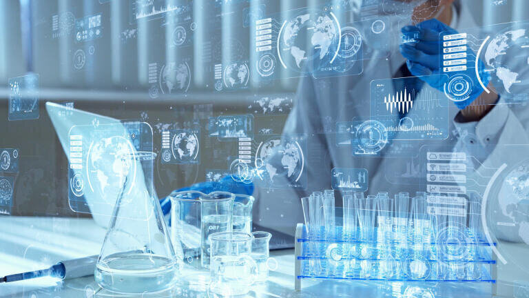 Innovations in Freeze Drying Revolutionise Pharmaceutical Production ...