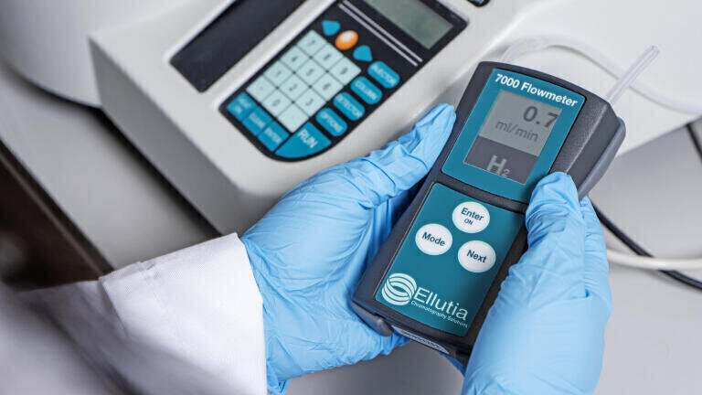Unlocking the Potential of Gas Flow Measurement: Discover the ...