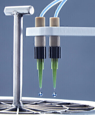 Need quality lyobeads with precise volume & shape? The new LyobeadPRO ...