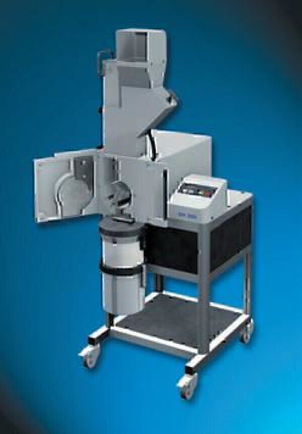 New Cutting Mill for a Vast Range of Size Reduction Tasks Labmate Online