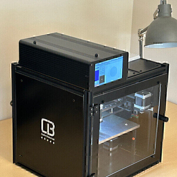 Cutting-edge bioprinter redefines biofabrication Labmate Online