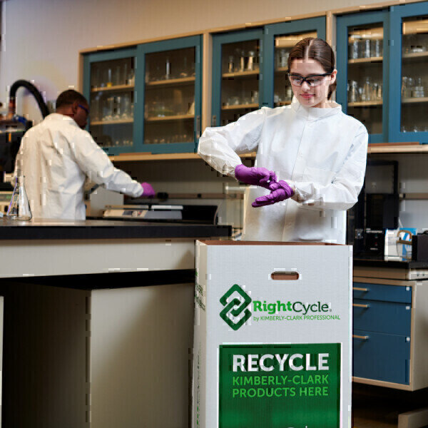 Next-generation nitrile gloves redefine lab safety standards Labmate Online