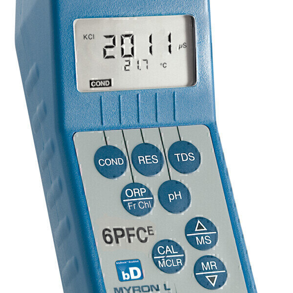 Innovative In situ Water Quality Analysis Tools Labmate Online