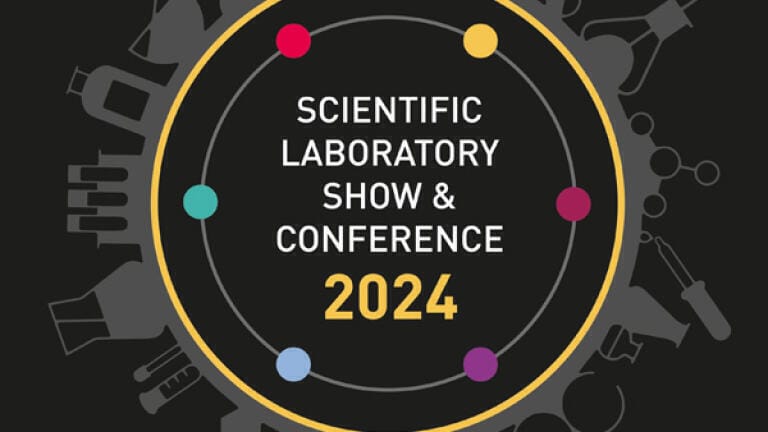 Visit The Scientific Laboratory Show and Conference 2024: A hub of ...