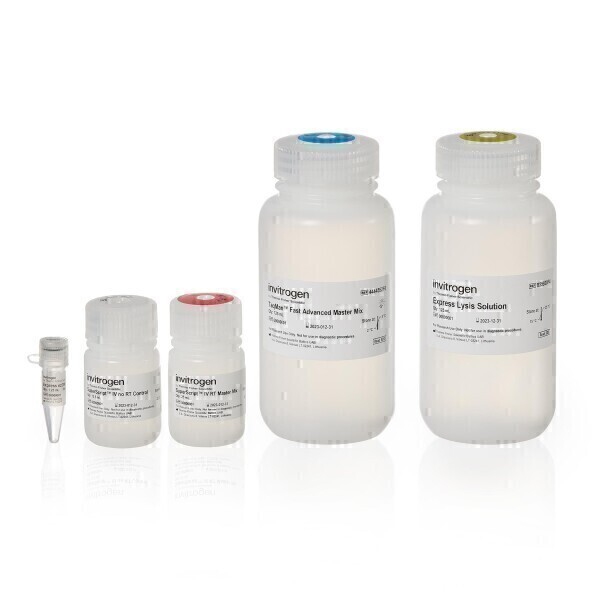 Next-generation gene expression kit reduces plastic waste Labmate Online