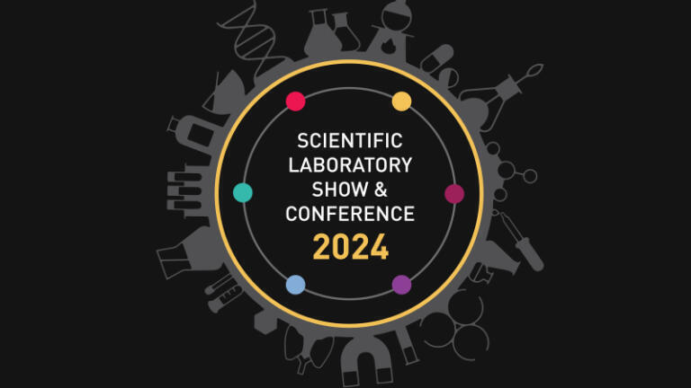 Explore innovation, learning, and fun at The Scientific Laboratory Show ...