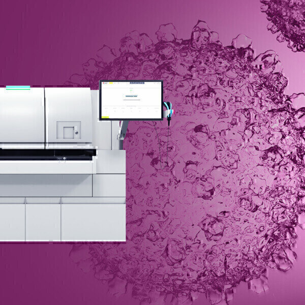 New CE-marked hepatitis assays unveiled at ESCMID Global Labmate Online