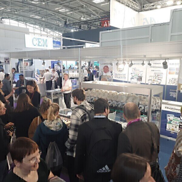 analytica 2024: Setting the standard for global laboratory trade fairs ...
