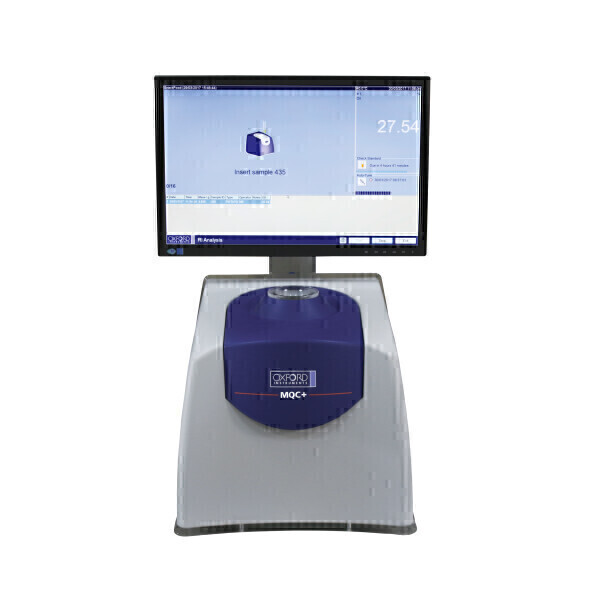 Five crucial benefits of a benchtop NMR analyser Labmate Online